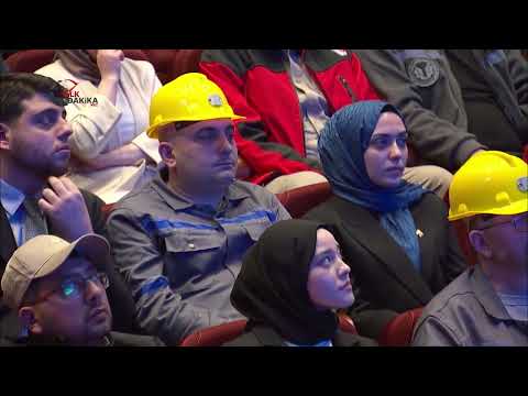 Cumhurbaşkanı Erdoğan'dan Genç İstihdamına Yönelik Yeni Stratejiler ve İŞKUR Programları