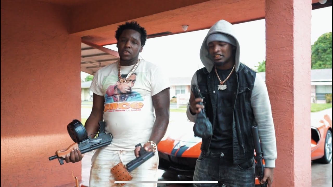 Yg Rob x Relentless Yg Cheese - From Da 3 - YouTube