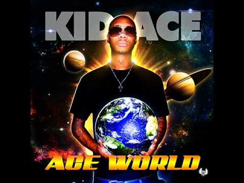 Kid Ace- Intro (Massive Attack) (Ace World Mixtape) - YouTube
