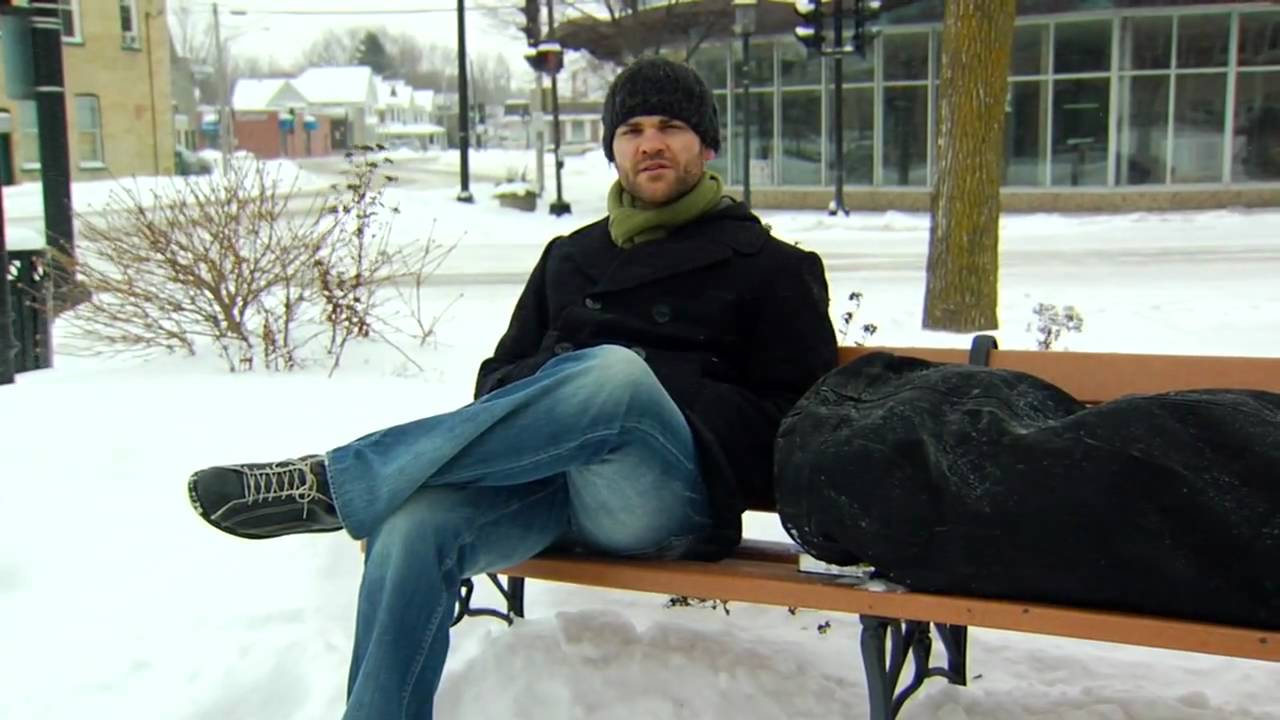 No Regrets Men's Conference - The Story of William Borden - YouTube