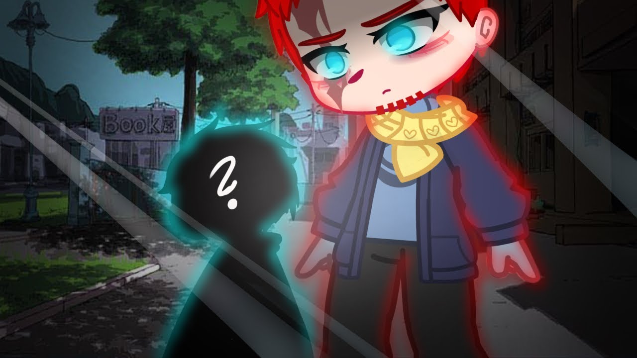 Endeavor meets Dabihawks' lovechild // Gacha Club // DABIHAWKS 🔥💙🦅 ...