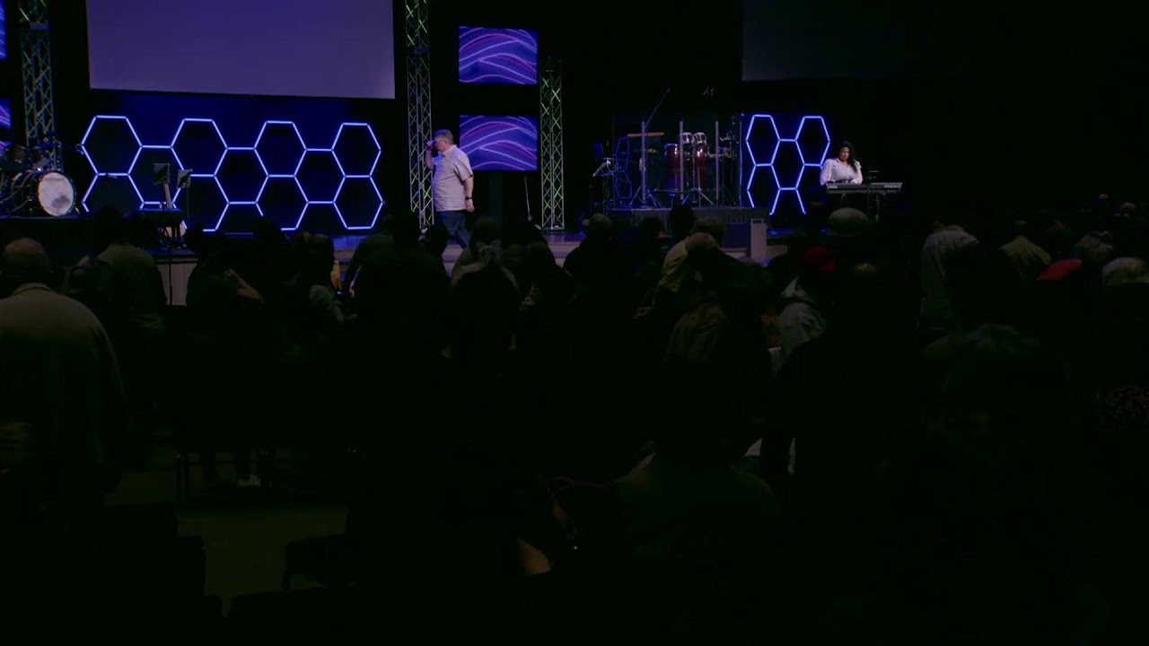 Weekend Service from Bay Life Church | 02-23–2025 | 10:45AM - YouTube