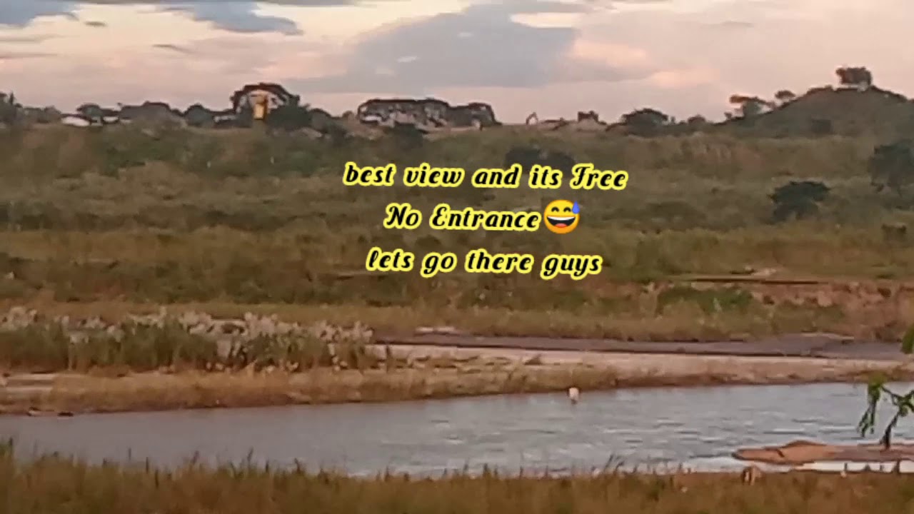 pampanga view ilog | libre ligo - YouTube