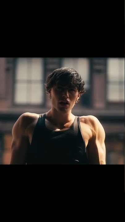 David Laid x NYC Gym Motivation #bodybuilding #zyzz #davidlaid - YouTube