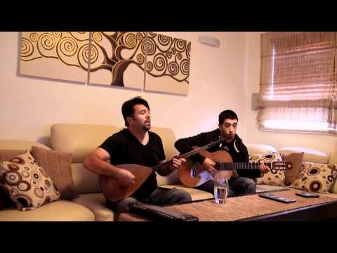 Bir Dost Bulamadim (Mehmet Ali  - (Tekeli) & Efkan Cetin)