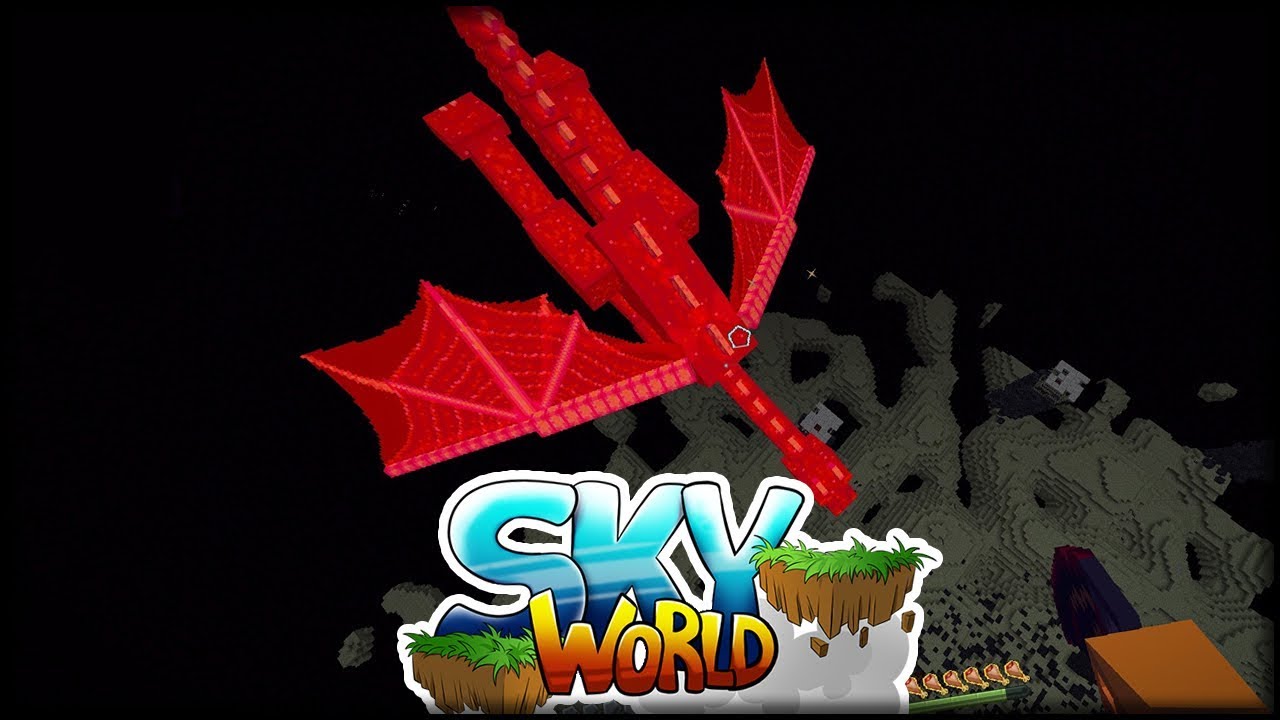 2x Stärksten Boss in ganz Minecraft | CHAOS GUARDIAN | Minecraft ...