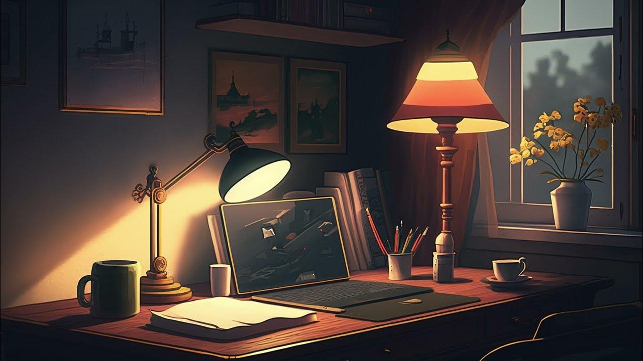 Learn to Code with Jazzy Lofi Chill Hop | Relaxing Coding Session [chill lo-fi beats] - YouTube