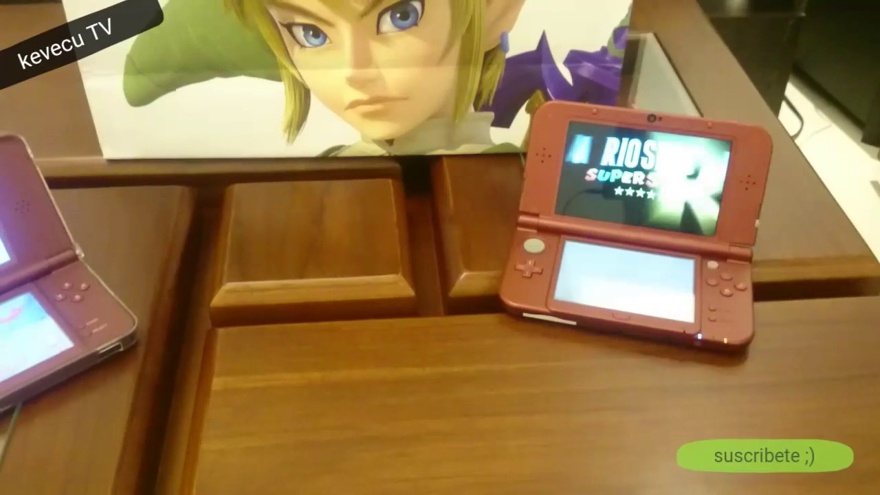 Unboxing Nintendo switch / Ecuador / 😋 😎 - YouTube