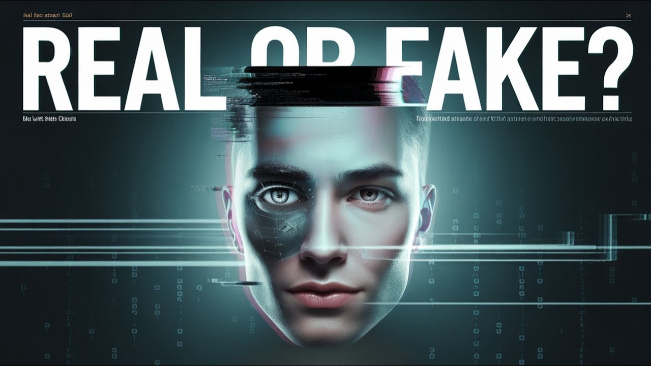 The Internet is 50% Fake! Here’s Proof - YouTube