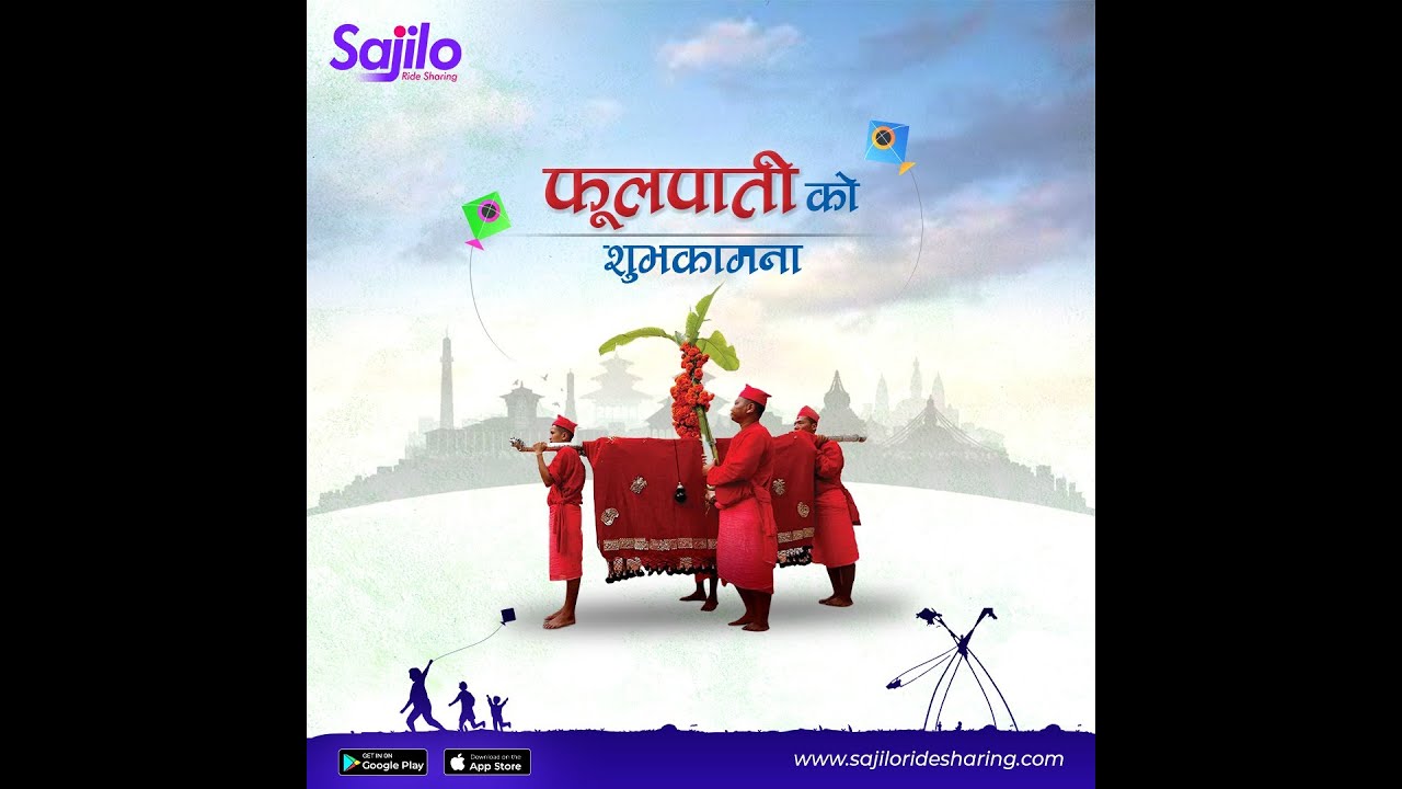 Happy Dashain 2080-Dashain Delights: Nepal's Heartfelt Festival ...