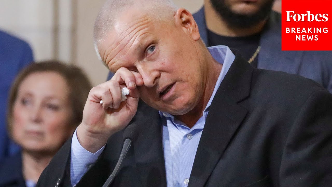 JUST IN: Mike Bonin, LA Councilmember Whose Son Was Attacked By ...