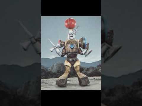 All Power Ranger Zeo Monsters - YouTube