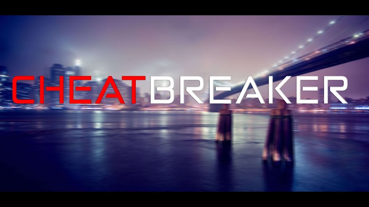 Cheatbreaker (desc) - YouTube