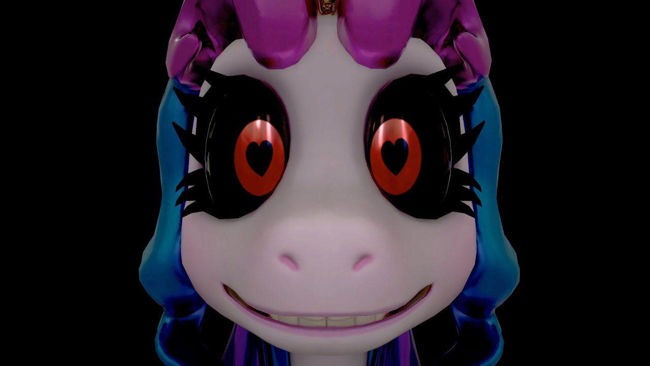 My_Little_Pony.exe - YouTube