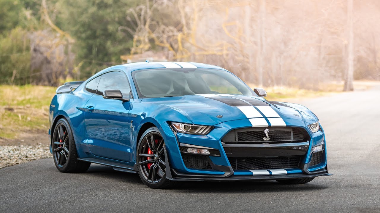 Top 5 Most Fun Cars to Drive - YouTube
