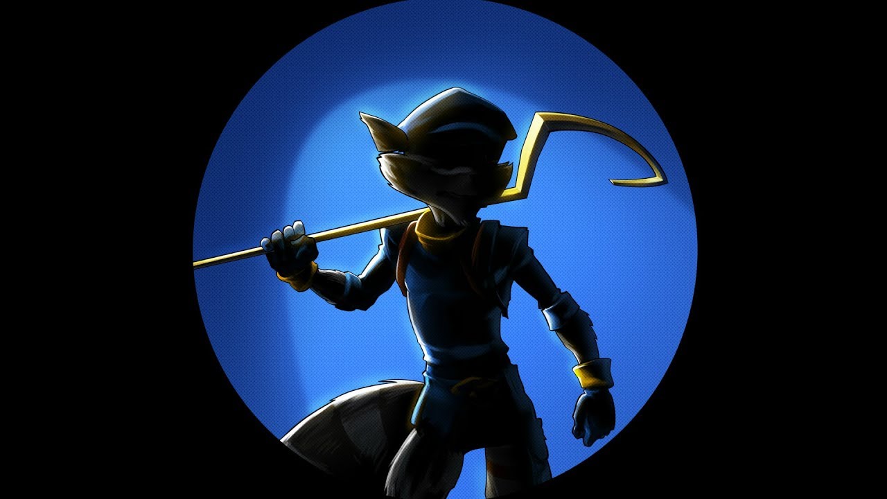 Sly Cooper-Hall Of Fame-AMV - YouTube