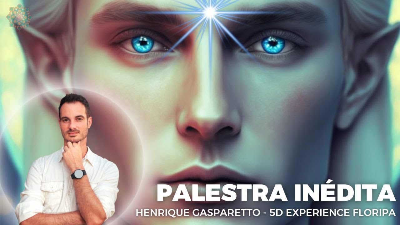 5D EXPERIENCE FLORIPA @HENRIQUEGASPARETTO - YouTube