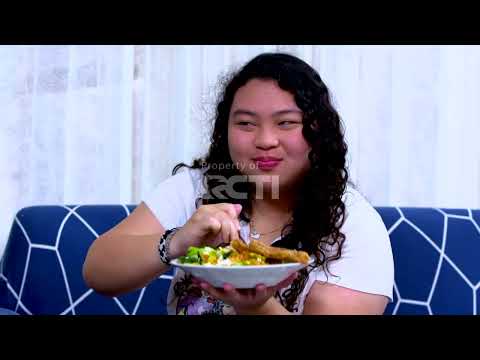 TUKANG OJEK PENGKOLAN | EPS 2602 - PART 2