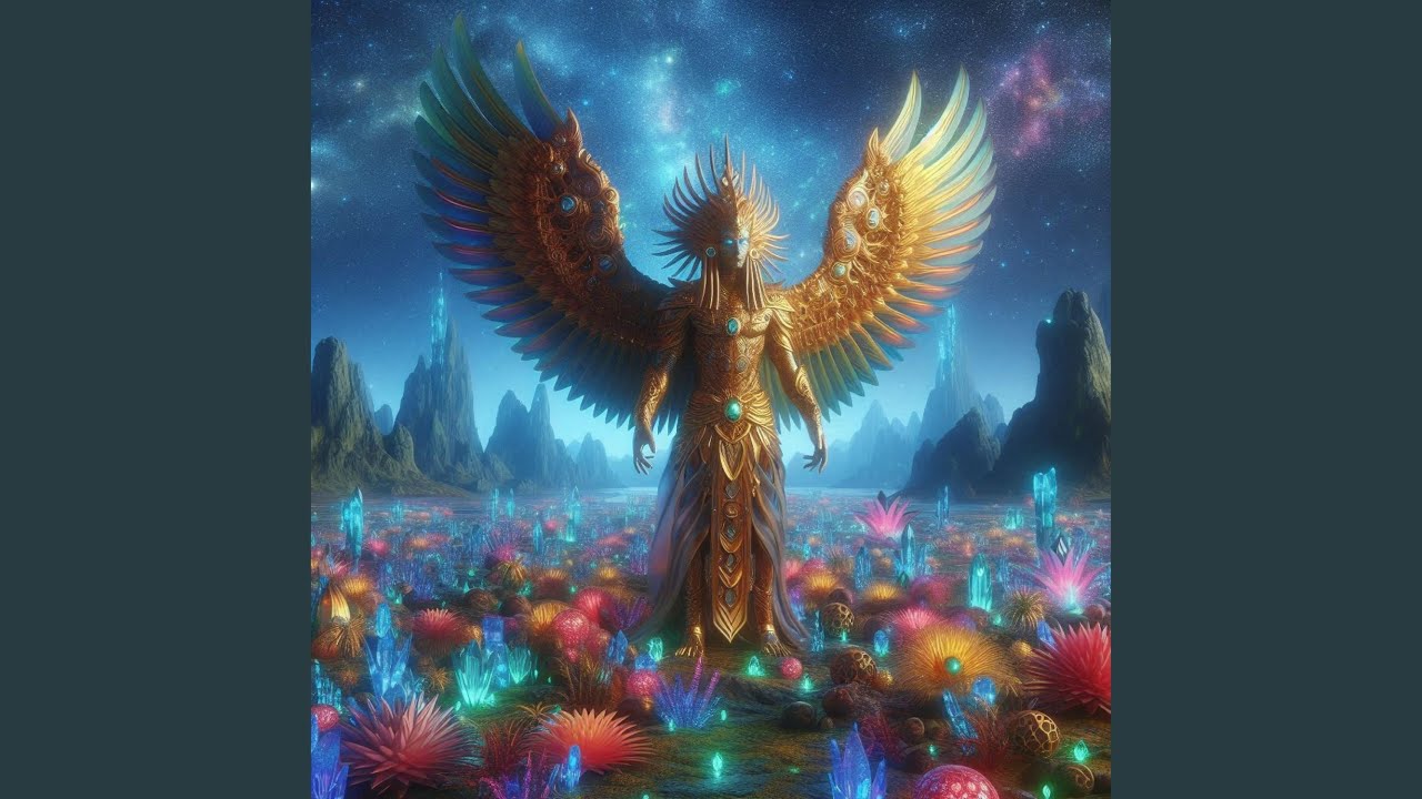 Ancient Eyes - YouTube