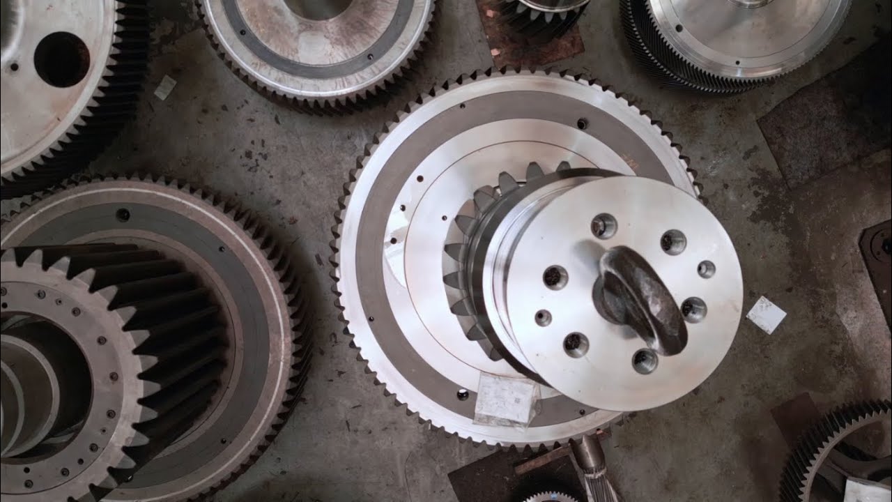 Vídeo CASE BR Zanini_Renk_PTBR - YouTube