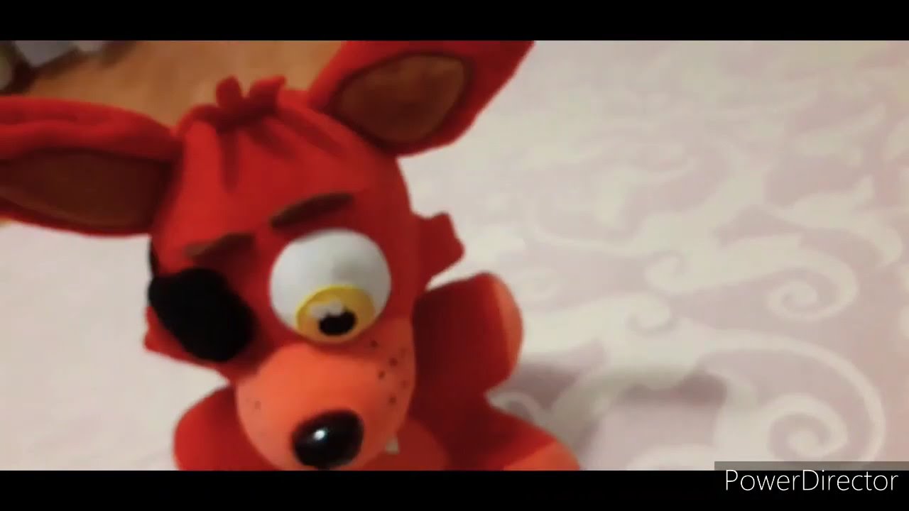 When Foxy Gets A+ - YouTube
