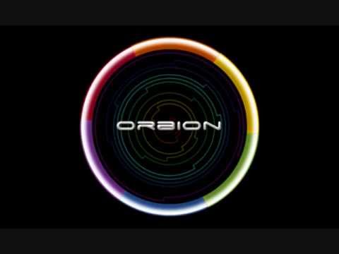 Faruk Demir - Orbion Like