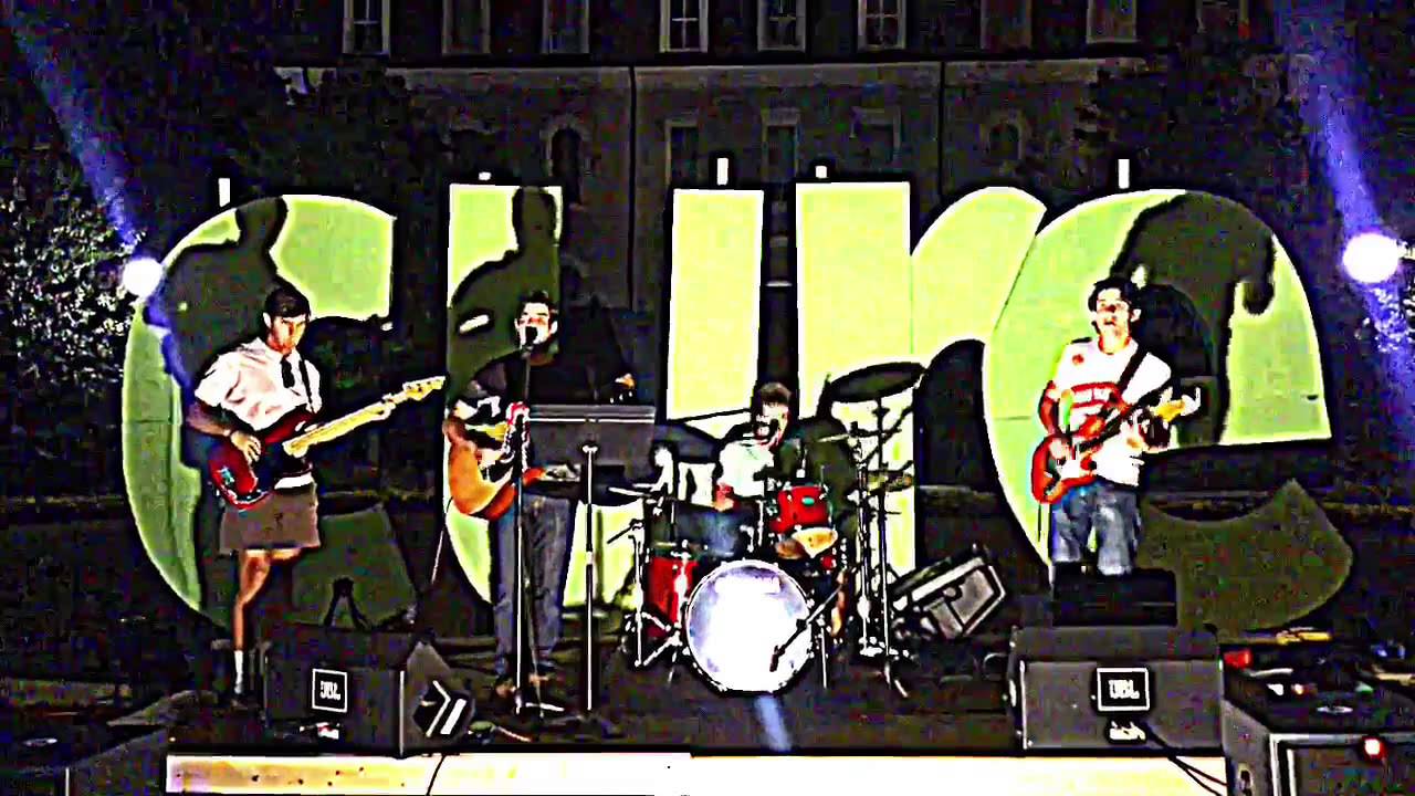 Poolhouse_Band/CURE at UGA/Morocco (Moon Taxi Cover) - YouTube