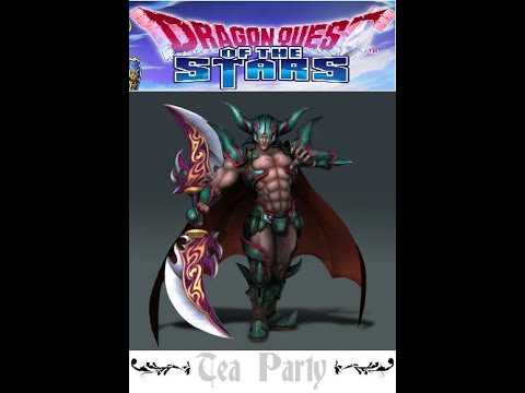 Dragon Quest of the Stars | Nokturnus 99 - YouTube
