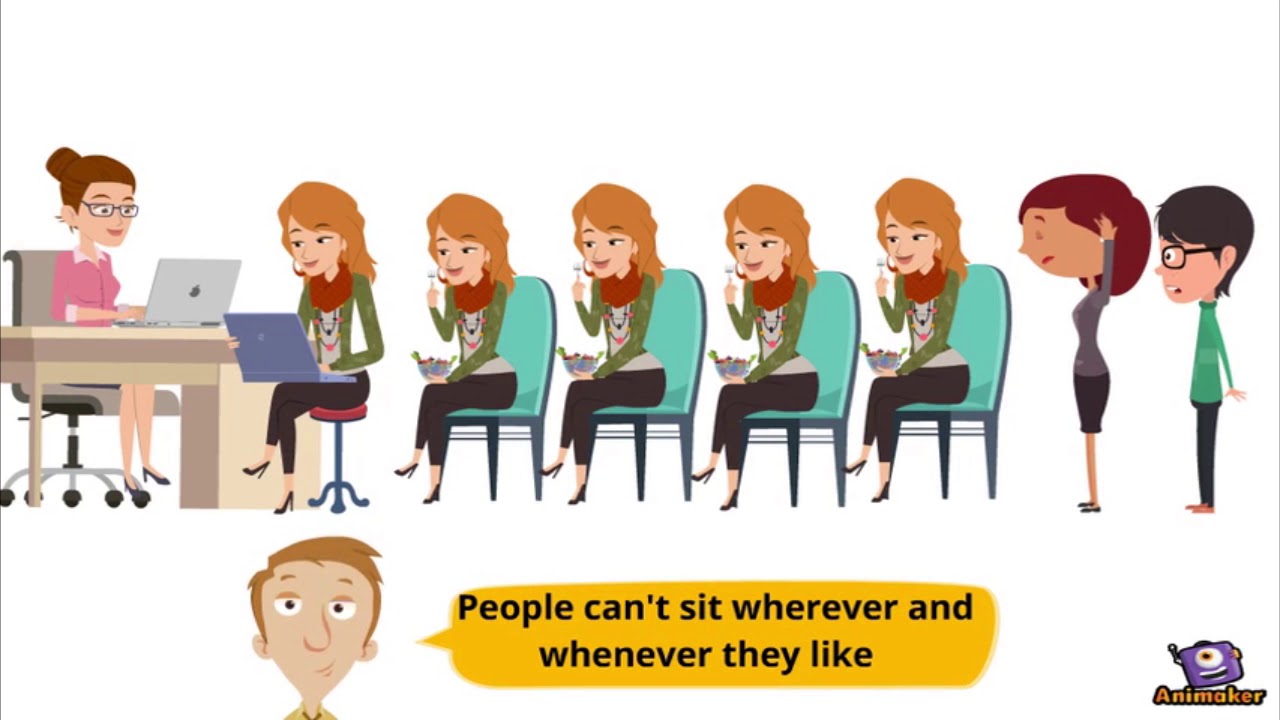 Vote WalkChair by Kedio Team - YouTube