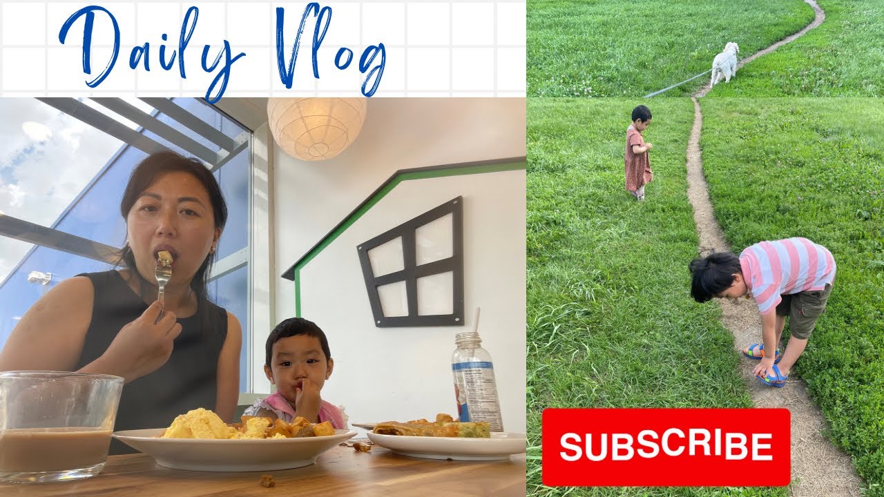A Day in my life/ daily vlog #tibetanvlogger #familyvlog #momlife #pet ...