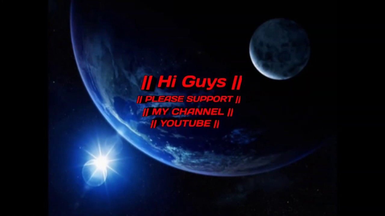 || PLEASE || SUPPORT || MY CHANNEL || YOUTUBE - YouTube