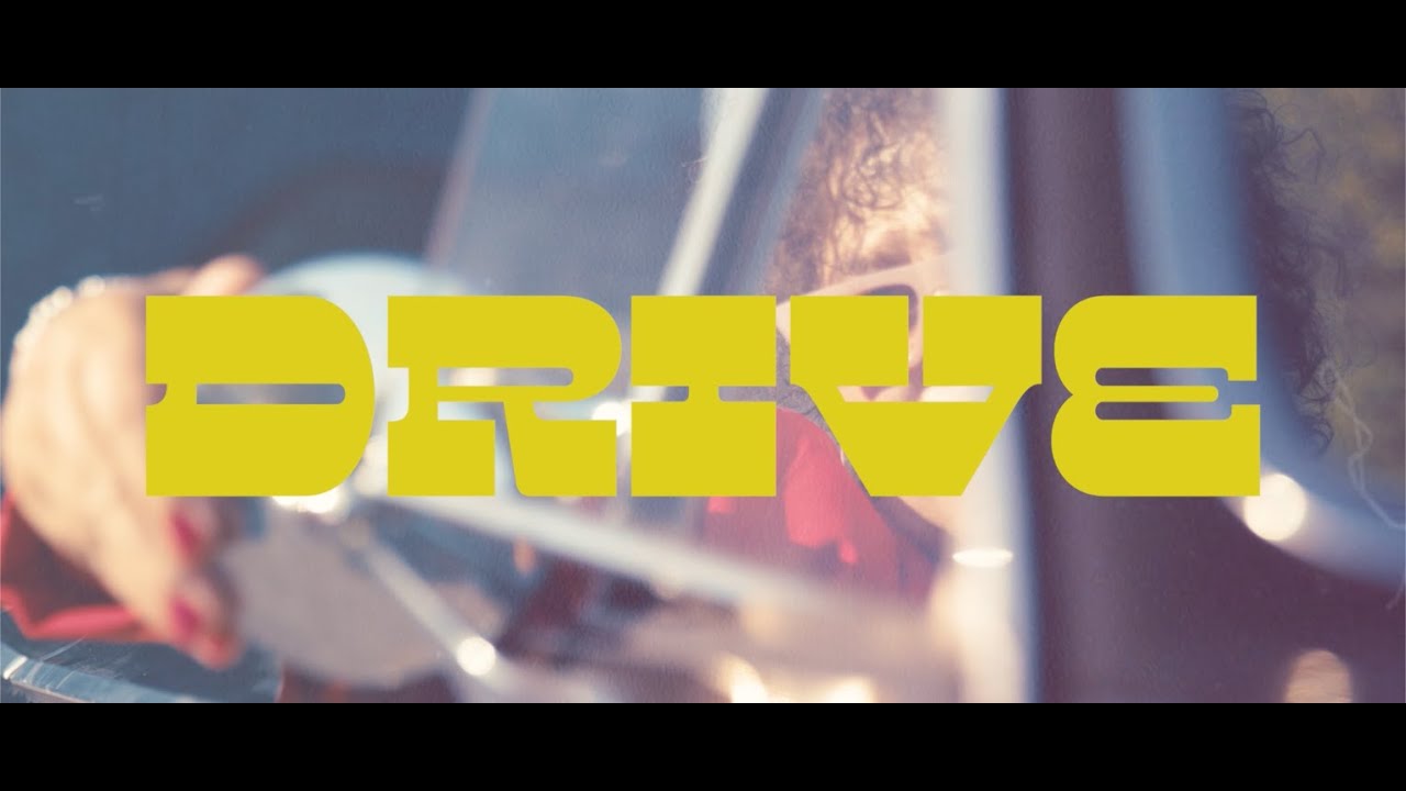 Drive - YouTube