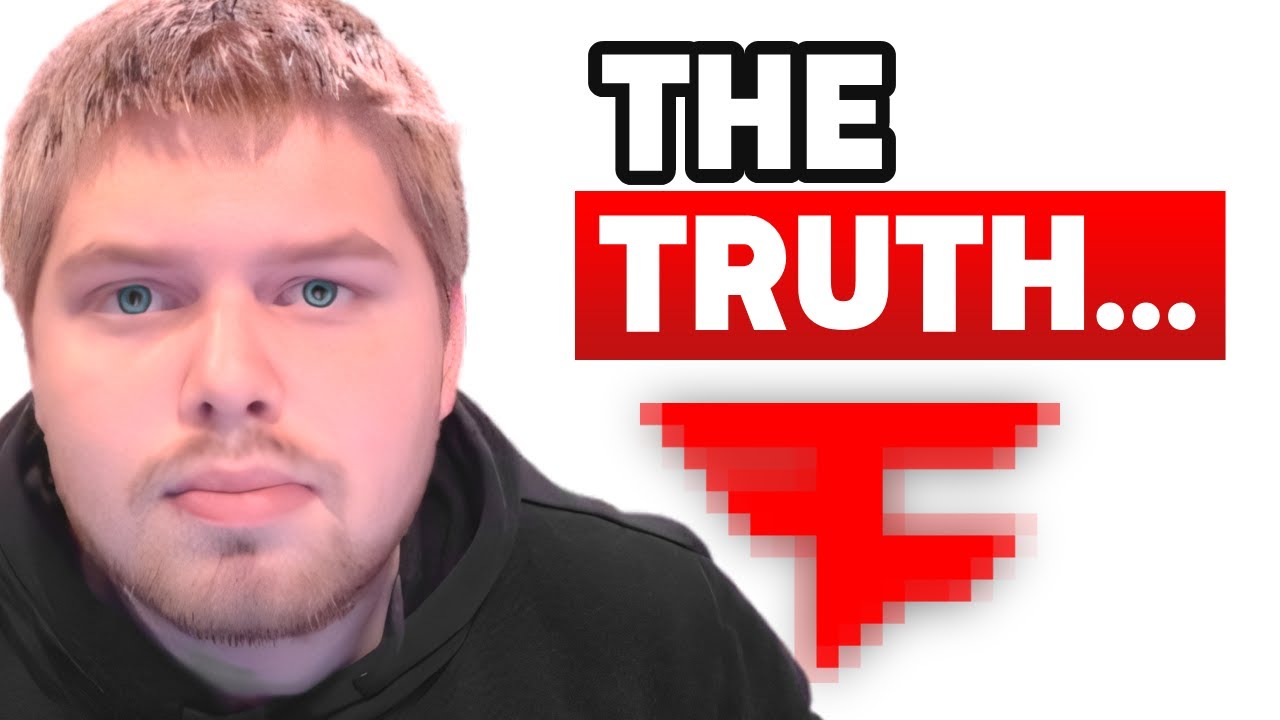 The TRUTH About Faze Clan… - YouTube