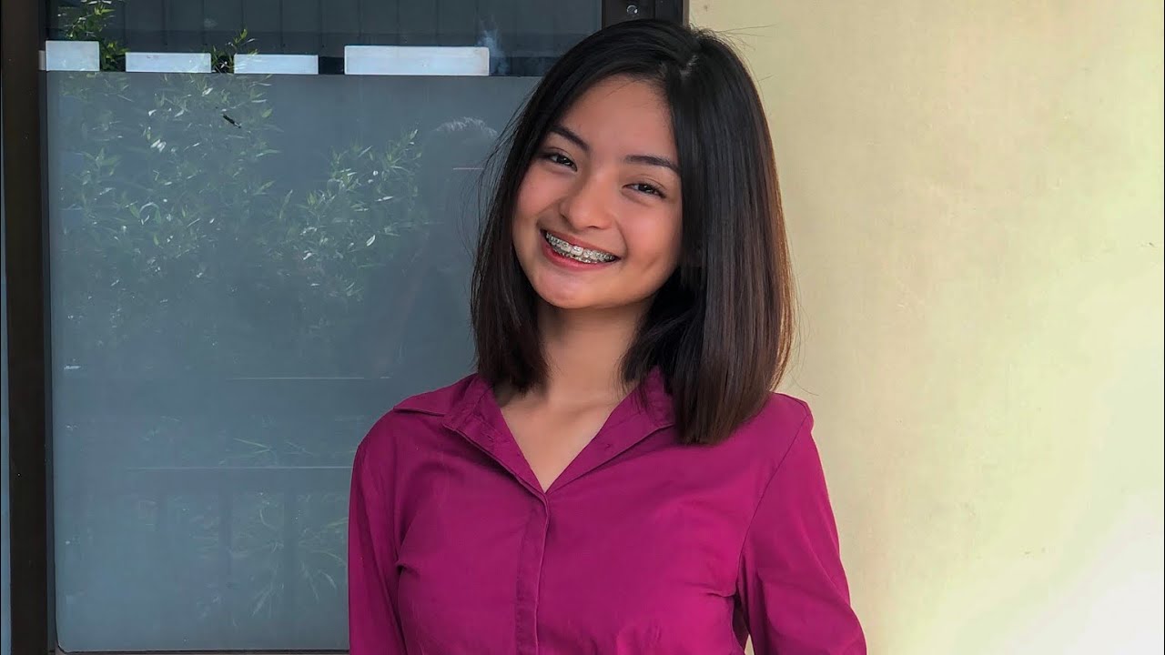 HARVEST TIME!! (MY MOVING UP CEREMONY) | Dey Villafuerte - YouTube