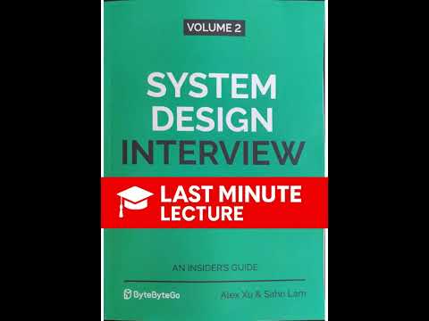 Digital Wallet System Design Overview | Chapter 12 – System Design Interview (Vol.2)