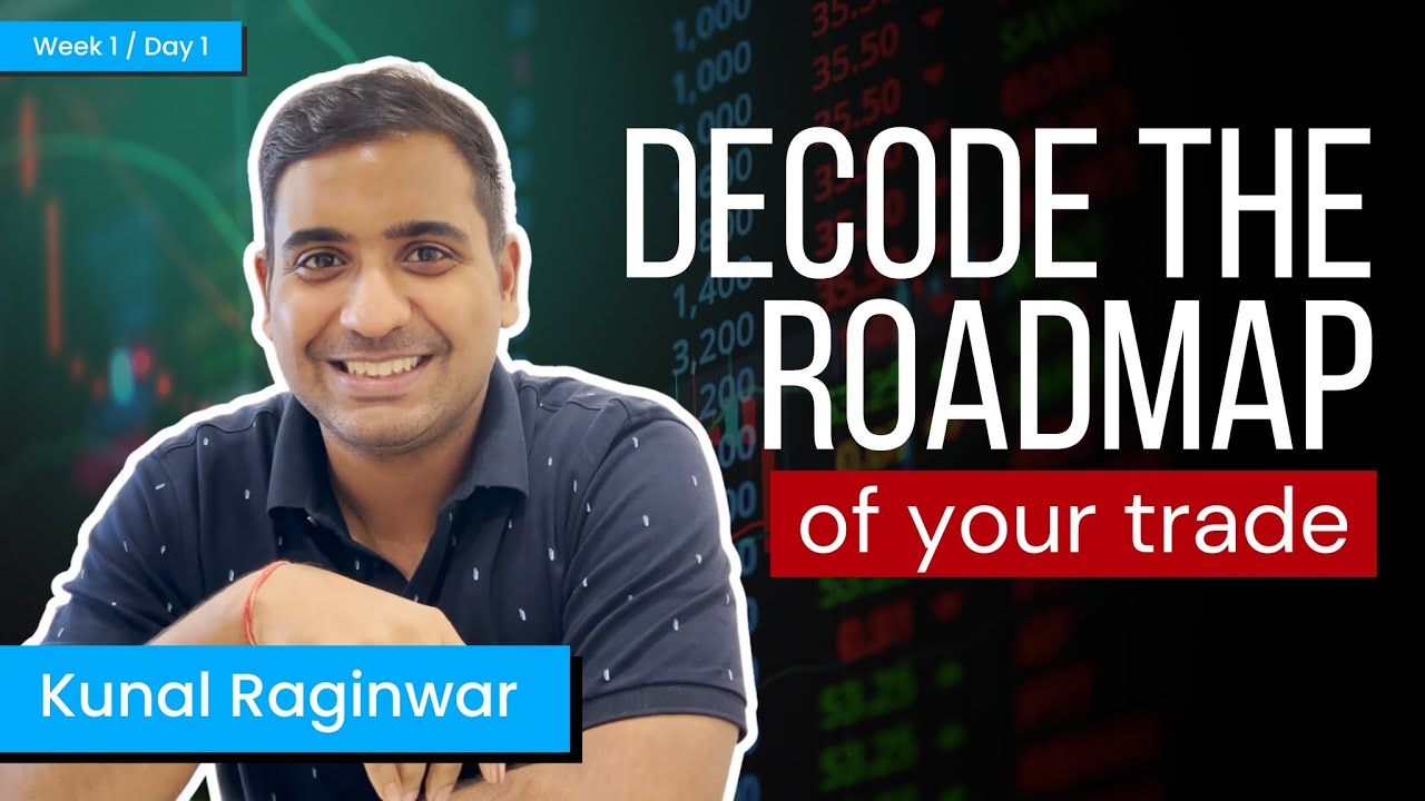 Plan. Execute. Win. Market Road Map for Dt: 11th February, 2025 - YouTube