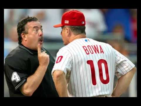 Retired MLB Umpire Tim Tschida, Donaldson Ejection & Umpire ...