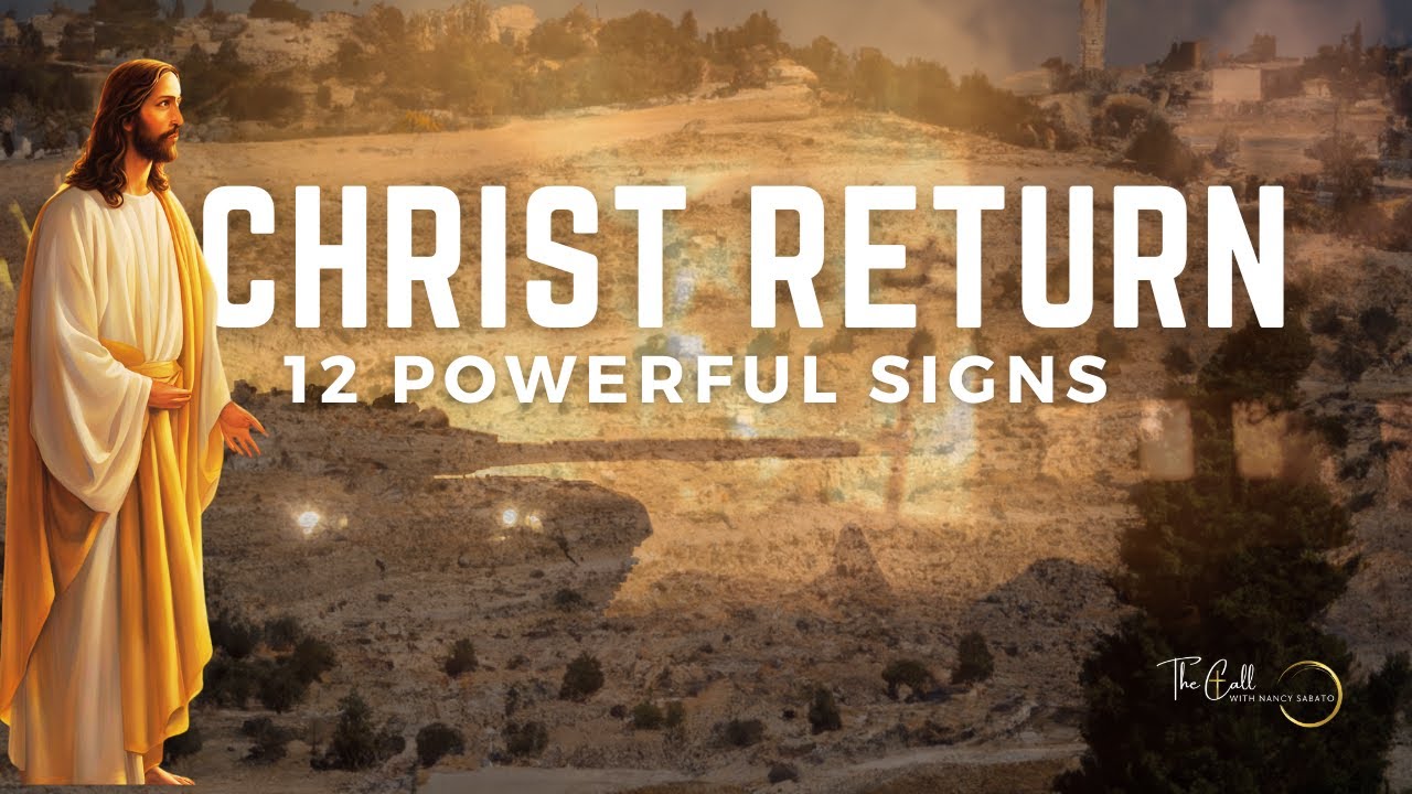 Is Biblical Prophecy Coming True? - YouTube