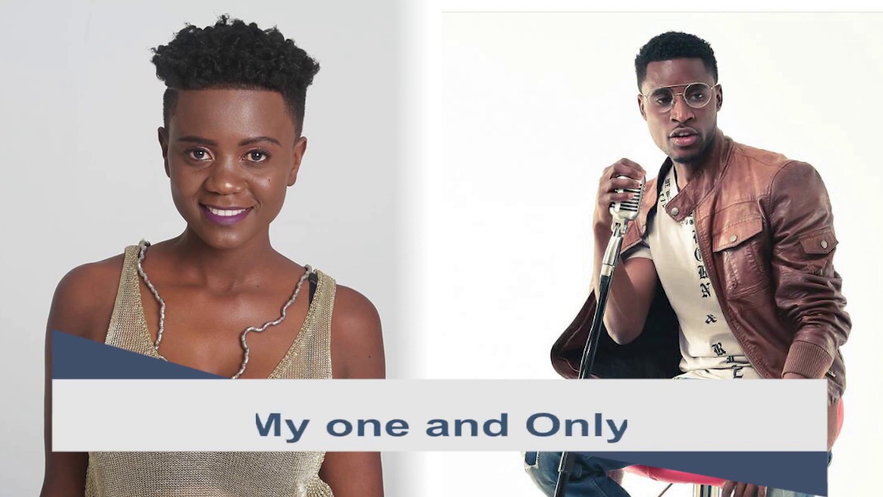 One & Only_Samuel Shines ft Top Cheri (official Audio) - YouTube