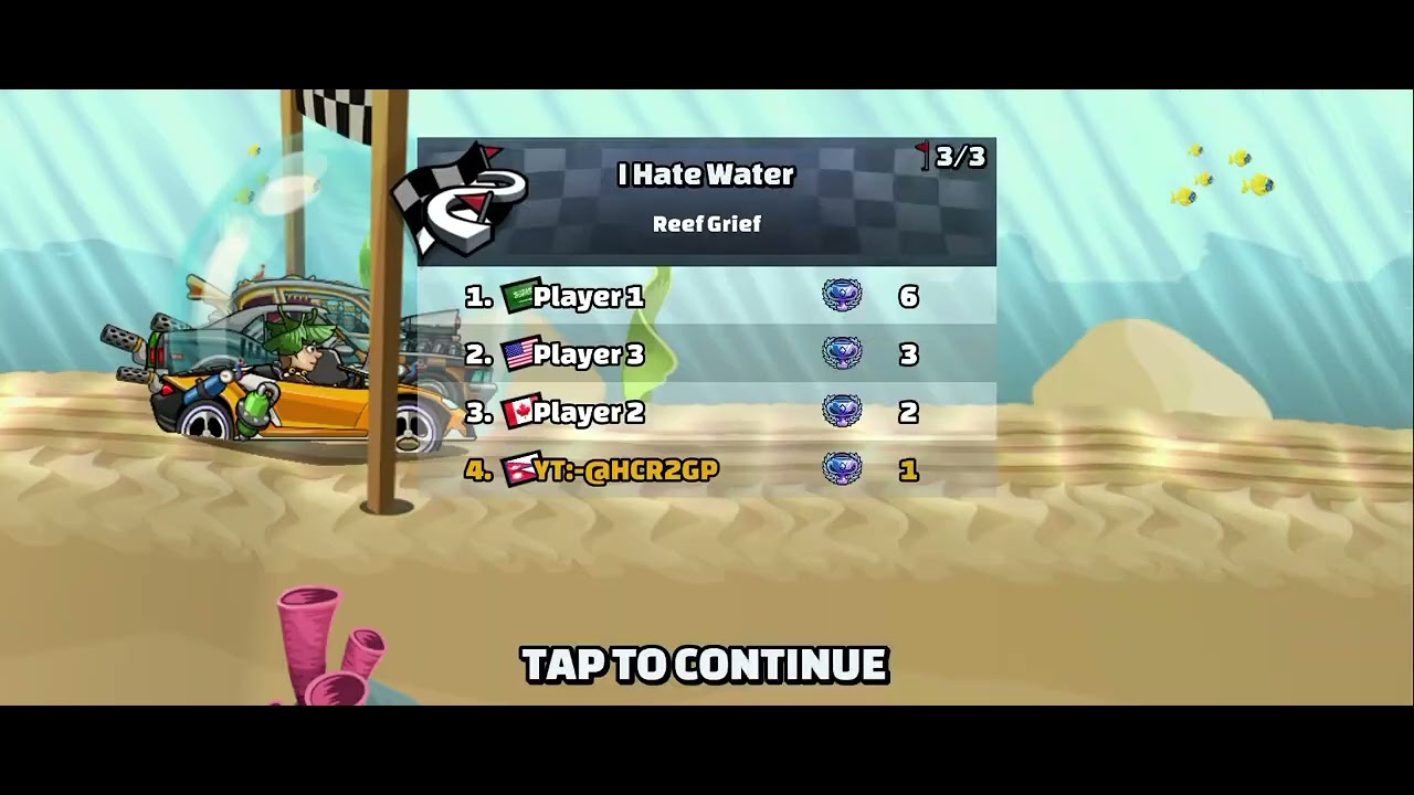 HCR2 GamePlay - 4502 - YouTube