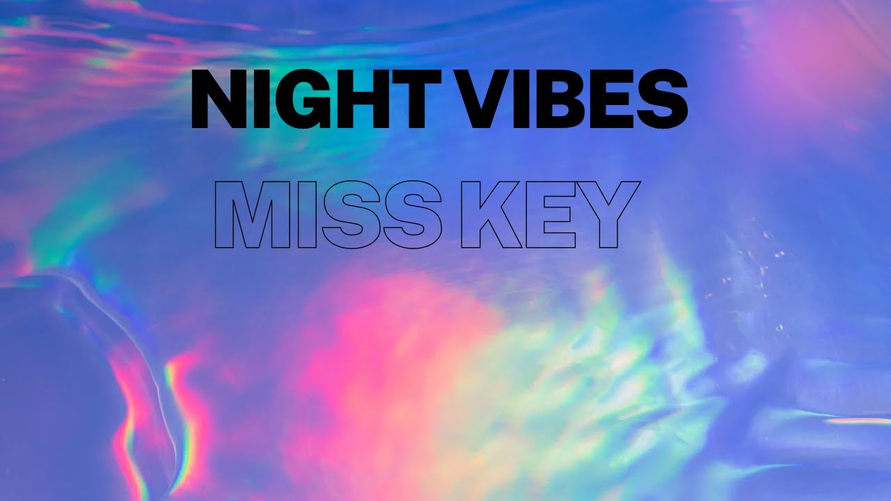 Miss key Vibes Enjoy the Vibes #Rain #meditationmusic - YouTube