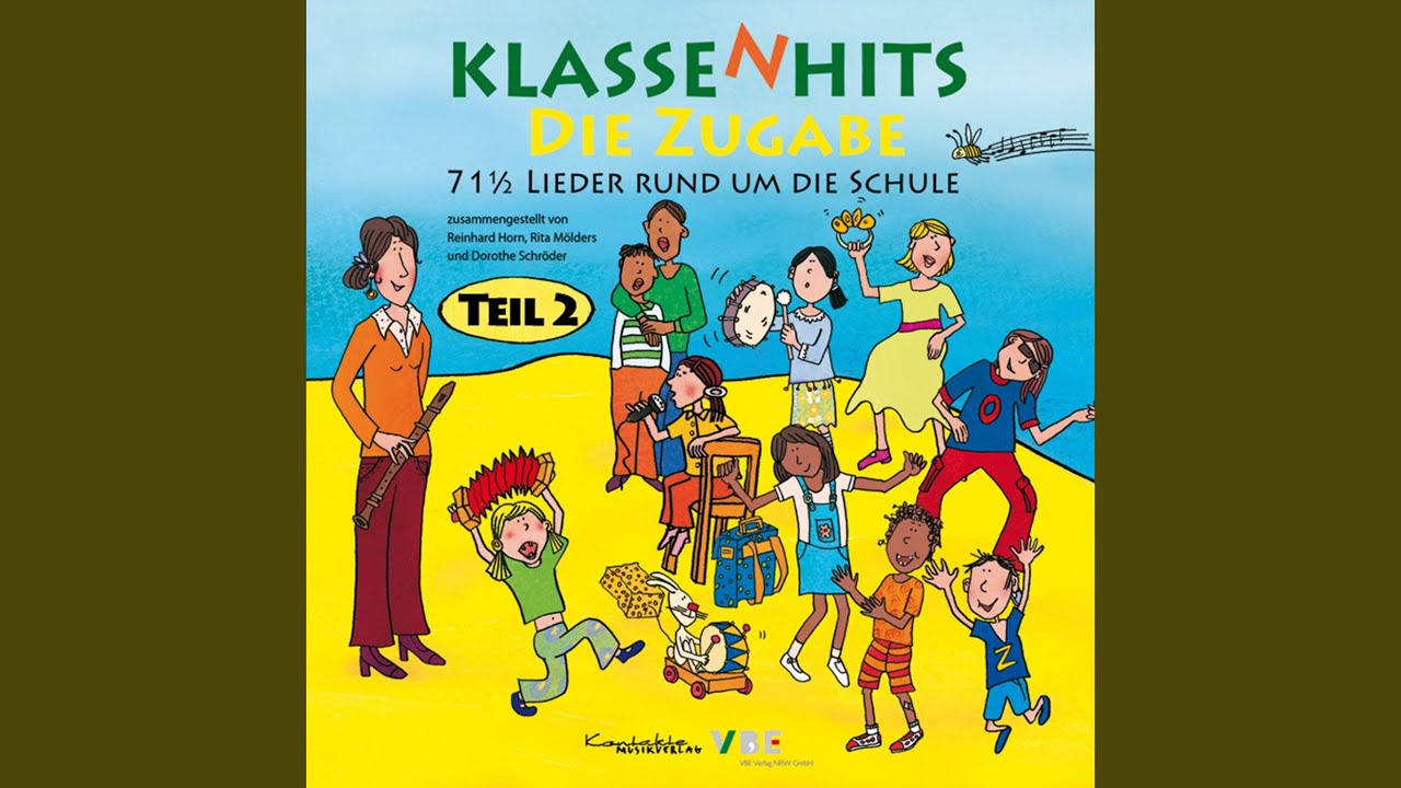 Hannes aus der Knopffabrik - YouTube