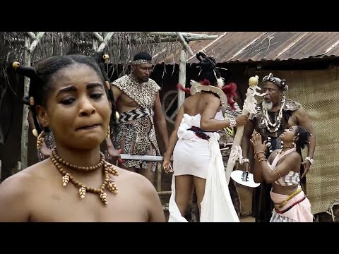Les Dieu | Le Fantôme De La Jeune Fille Enterrée Par Le Roi Revient Pour Détruire Son Royaume