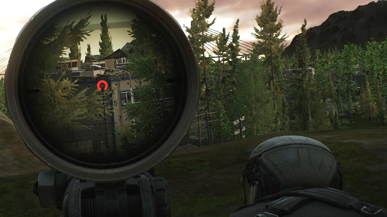REALLY ADORABLE IN A WAR-LIKE MANNER - Escape From Tarkov PVE, Ep 87 ...