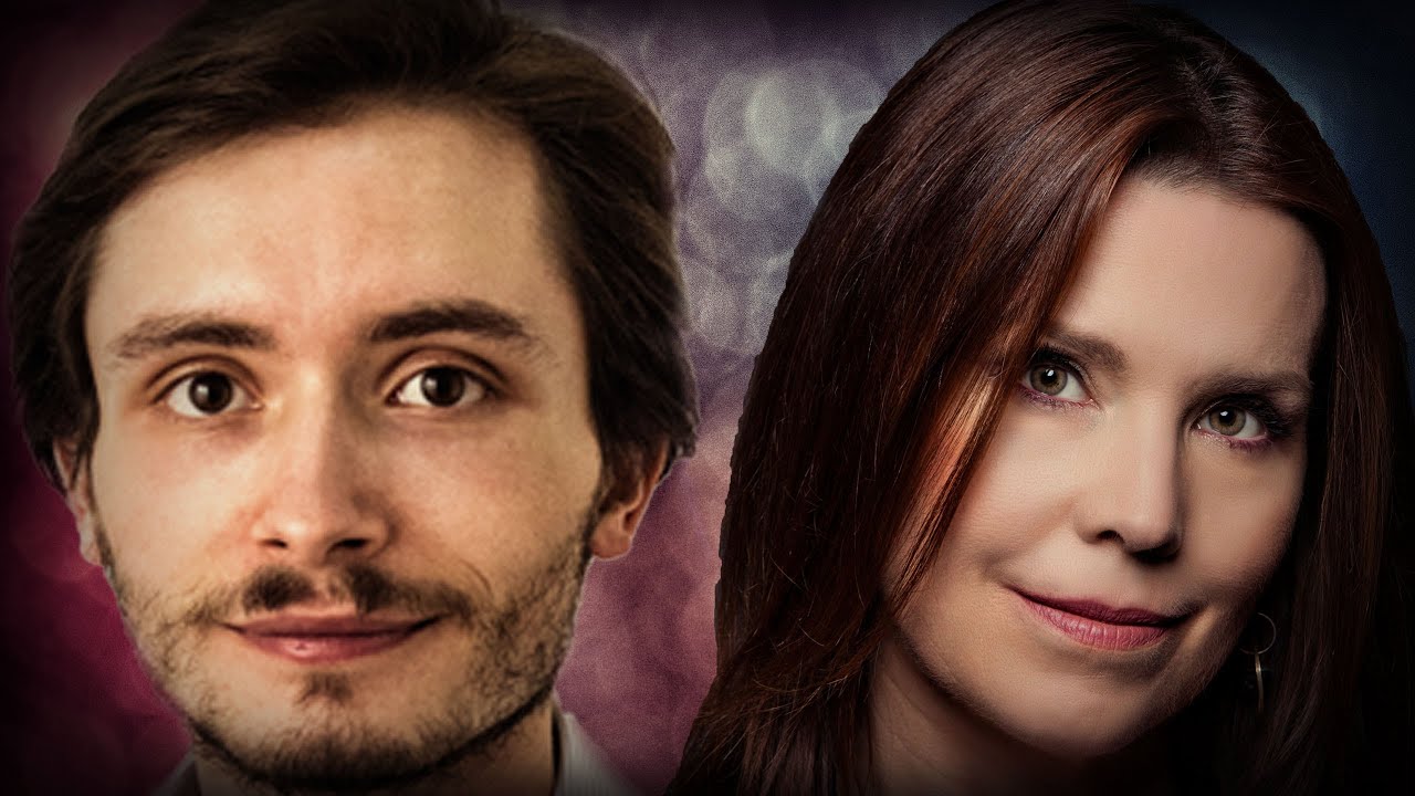 #692 Annie Duke - Quit: The Power of Knowing When to Walk Away - YouTube