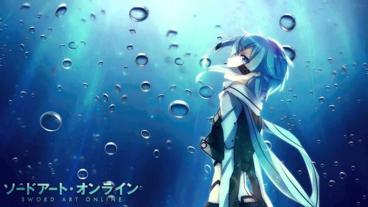 | SAO | Courage- Nightcore - YouTube
