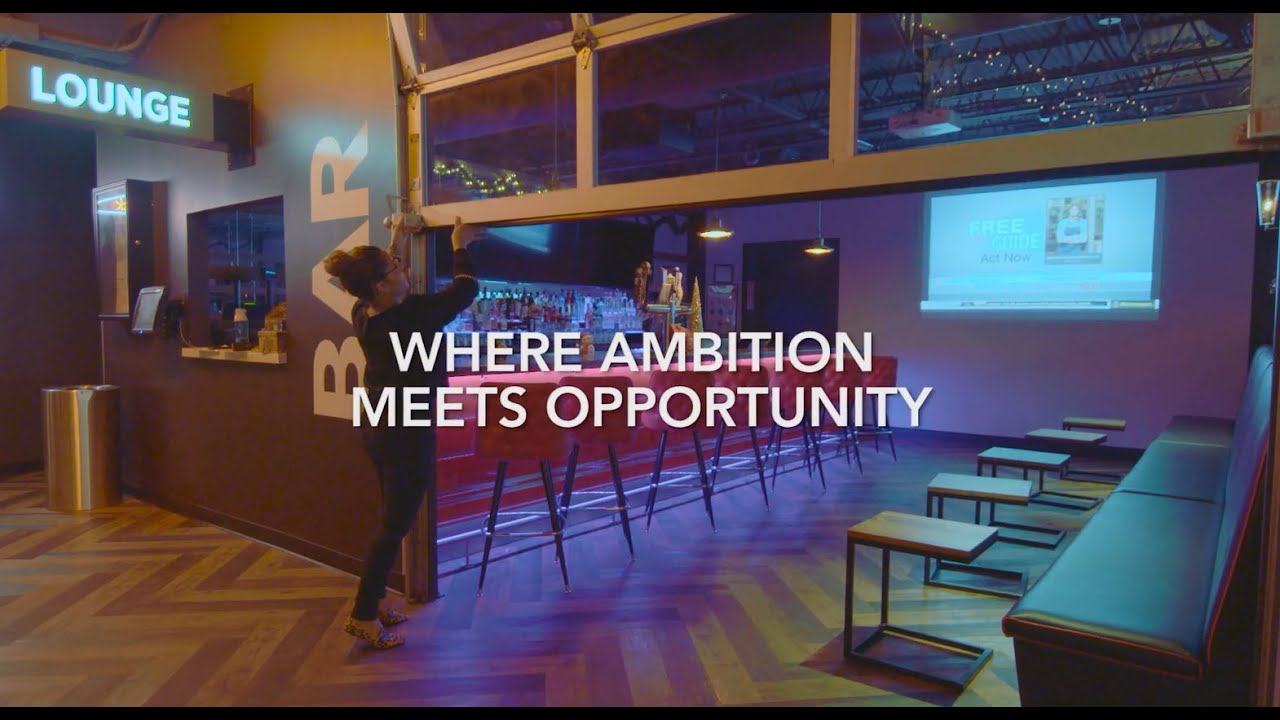 Careers at Bowlero - YouTube