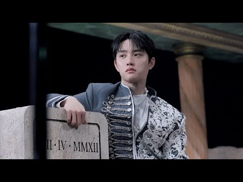 EXO 엑소 'Crown' MV Behind The Scenes