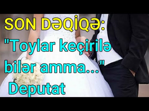 SON DƏQİQƏ: \