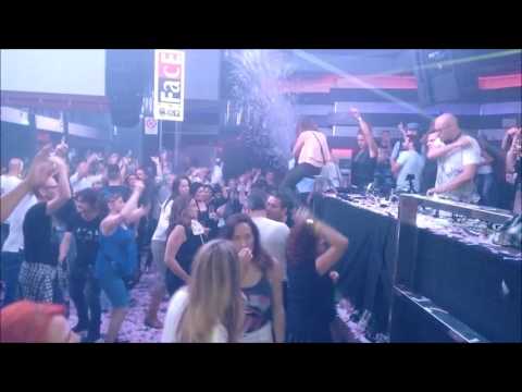 2017.05.20 - Fiesta The Face@Spook, Coqui Selection